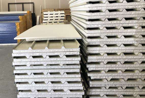 EPS Panels – Thermokooll Refrigeration Systems